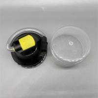 China High - Performance Spray Nozzle with Tube - Ideal for Industrial Applications - Easy to Install and Operate for sale
