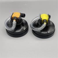 China Tyre repair Inflator Spray Can Actuator For Routine Tire Maintenance for sale