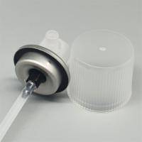 China Advanced Oxygen Aerosol Valve for Aluminum and Tinplate Containers for sale