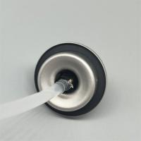 China Premium Oxygen Spray Valve Compatible with Aluminum and Tinplate Aerosol Containers for sale