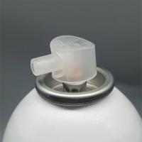 China On-the-Go Oxygen with All-in-One Emergency Oxygen Spray System for sale