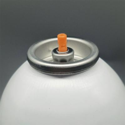 China Oxygen Spray Aerosol Valve for Cosmetic and Personal Care Oxygen Sprays for sale