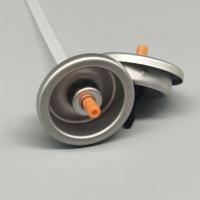China Oxygen Spray Aerosol Valve Ideal for Skin Hydrating Mists for a Burst of Freshness for sale
