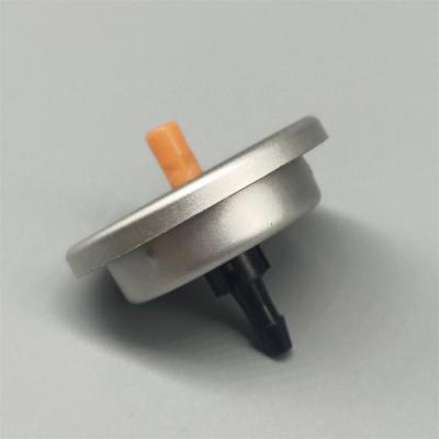 China Oxygen Spray Valve High-Precision Oxygen Canister Valve for Breathing Oxygen Spray for sale