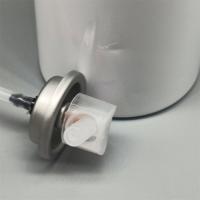 China Oxygen Spray Aerosol Valve Ideal for Skin Hydrating Mists for a Burst of Freshness for sale