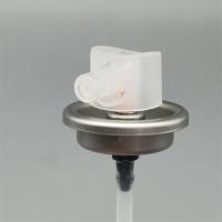 China Oxygen Spray Valve High-Precision Oxygen Canister Valve for Breathing Oxygen Spray for sale