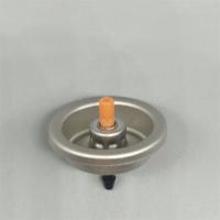 China Oxygen Spray Aerosol Valve Ideal for Cosmetic Oxygen Cans & Facial Sprays for sale