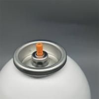 China Premium Oxygen Aerosol Valve for Medical Use with Precision Flow for sale