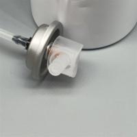 China Premium Oxygen Aerosol Valve for Medical Use with Precision Flow for sale