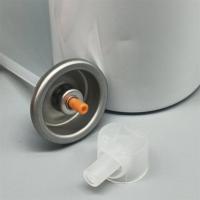 China Professional Oxygen Aerosol Valve for Laboratory Experiments with Fine Control for sale