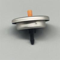 China Durable Oxygen Aerosol Valve for Industrial Welding with High-Pressure Resistance for sale