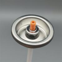 China Oxygen Spray Valve Medical-Grade Dispensing System for Oxygen-Enriched Sprays for sale