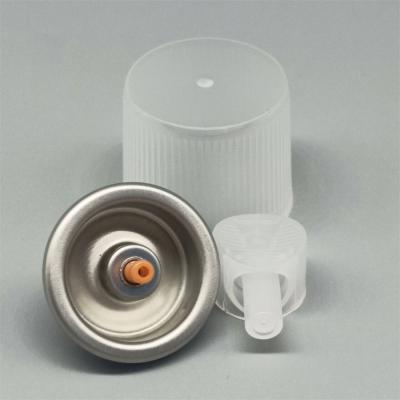 China Oxygen Spray Valve Medical-Grade Dispensing System for Oxygen-Enriched Sprays for sale