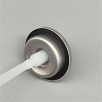 China Shoe and Socks Cleaner Valve Chemical-Resistant for Detergents & Degreasers for sale