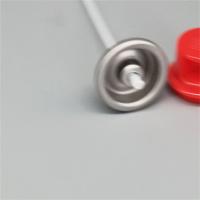 China Durable Shoes Socks Cleaning Valve Actuator for Home Cleaning Appliances with Consistent Spray Performance for sale