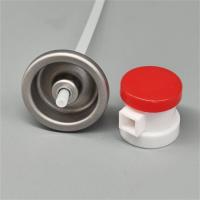 China Shoe and Socks Cleaner Valve Chemical-Resistant for Detergents & Degreasers for sale