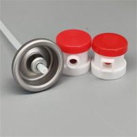 China Durable Shoes Socks Cleaning Valve Actuator for Home Cleaning Appliances with Consistent Spray Performance for sale