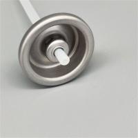 China Shoe and Socks Cleaner Valve Chemical-Resistant for Detergents & Degreasers for sale