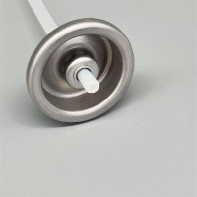 China Shoe and Socks Cleaner Valve Chemical-Resistant for Detergents & Degreasers for sale