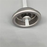 China Shoe and Socks Cleaner Valve Targeted Foam & Liquid Dispenser for Footwear for sale