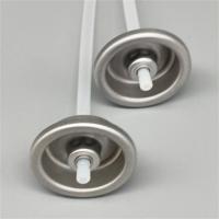 China Shoe and Socks Cleaner Valve Targeted Foam & Liquid Dispenser for Footwear for sale