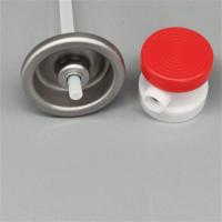 China Convenient Shoes Socks Cleaning Valve For Effortless And Hygienic Cleaning for sale