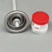 China Gourmet Shoes Socks Cleaning Valve with Actuator for Food Service Workers with Sanitizing Feature for sale