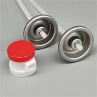 China Eco-Friendly Shoes Socks Cleaning Valve with Actuator for Green Living with Sustainable Materials for sale