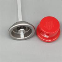 China Therapeutic Shoes Socks Cleaning Valve with Actuator for Elderly with Ergonomic Design for sale
