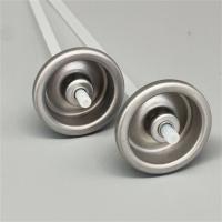 China Portable Shoes Socks Cleaning Valve with Actuator for Travelers with Compact Design for sale
