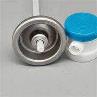 China Efficient Shoes Socks Cleaning Valve with Actuator for Households with Durable Design for sale