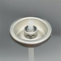 China Portable Shoes Socks Cleaning Valve with Actuator for Travelers with Compact Design for sale