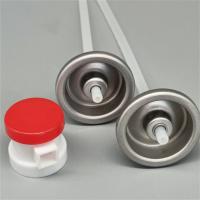 China Professional Shoes Socks Cleaning Valve with Actuator for Laundries with Precise Spraying for sale