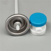 China Eco-Friendly Shoes Socks Cleaning Valve with Actuator for Green Living with Sustainable Materials for sale