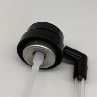 China Elegant Tire inflator valve actuator for luxury car owners with aesthetic design for sale