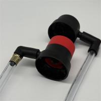 China Elegant Tire inflator valve actuator for luxury car owners with aesthetic design for sale