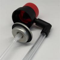 China Premium Tire Valve Actuator Tool for Professional Automotive Mechanics and Tire Technicians with Ergonomic Grip and Precision Machining for sale