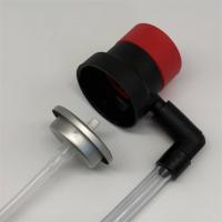 China Premium Tire inflator valve actuator for auto enthusiasts with high - precision design for sale