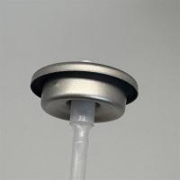 China Efficient Tire Inflator Valve for Fleet Operators with Time-Saving Design for sale