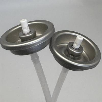 China Precision Tire Inflator Valve Actuator for Luxury Auto Workshops and Motorsport Teams with Titanium Alloy Body & Anti-Scratch Finish for sale