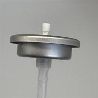 China Advanced Tire Inflator Valve for Bicycles with User-Friendly Design for sale