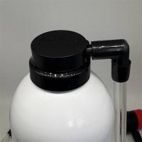 China Advanced Tire Inflator Valve for Bicycles with User-Friendly Design for sale