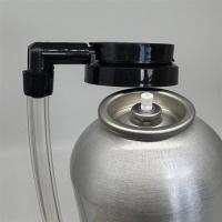 China Heavy-Duty Tire Inflator Valve for Commercial Vehicles with Reliable Quality for sale