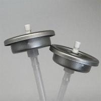China Efficient Tire Inflator Valve for Fleet Operators with Time-Saving Design for sale