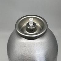 China Universal Tire Inflator Valve for Rental Car Companies with Adaptable Design for sale