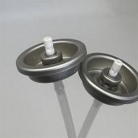 China High-End Tire Inflator Valve for Luxury Car Owners with Exquisite Design for sale