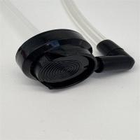 China Universal Tire Inflator Valve for RVs with Versatile Compatibility for sale