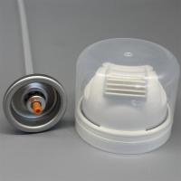 China Shaving Foam Valve With Consistent Foam Output For Aerosol Cans for sale