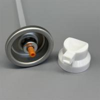 China Foam Release Valve, Shaving Dispenser Valve – Suitable for Unisex Shaving Products, Efficient Dispensing Component for Foam Gels for sale