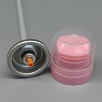 China Foam Release Valve, Shaving Dispenser Valve – Suitable for Unisex Shaving Products, Efficient Dispensing Component for Foam Gels for sale